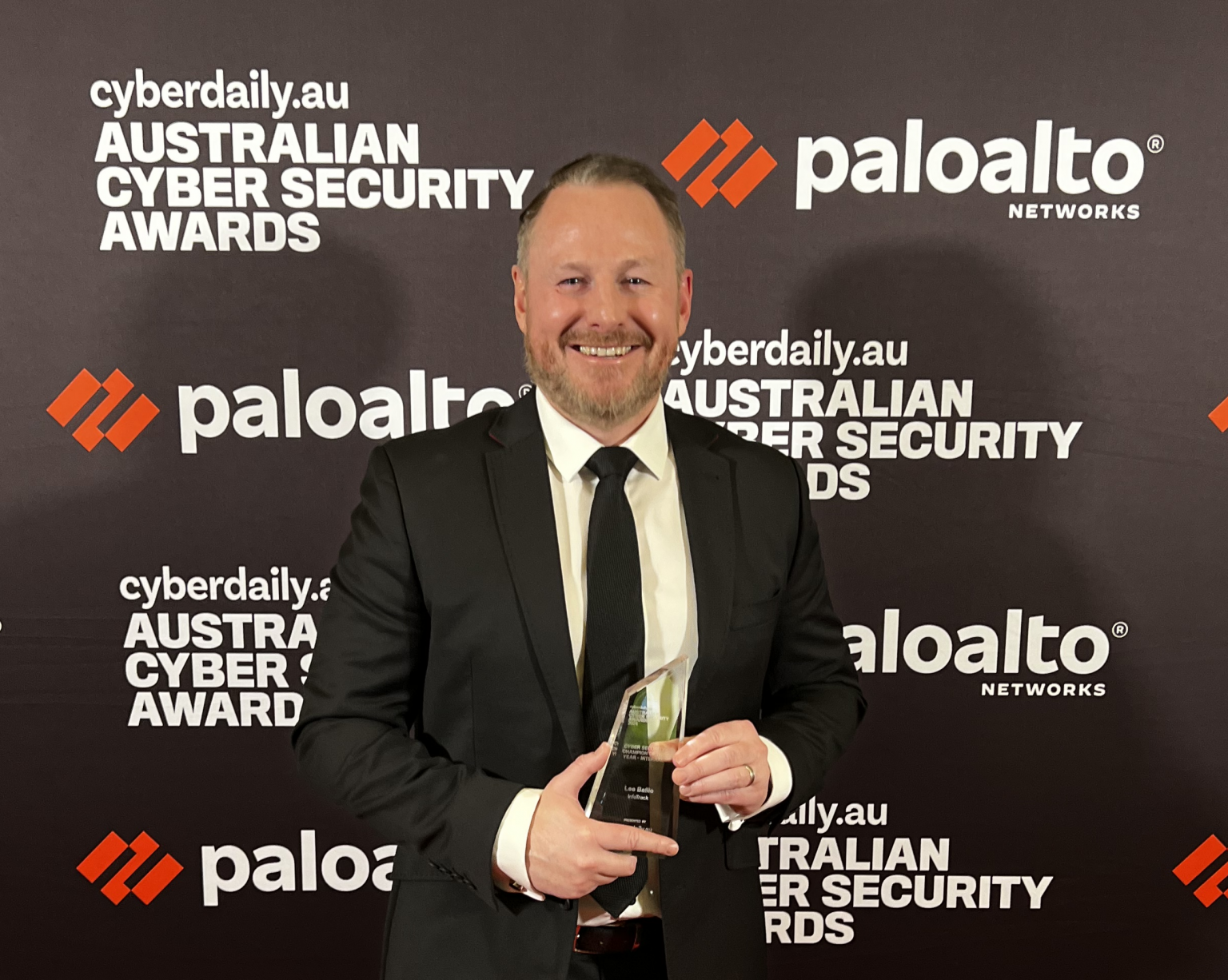 Securexchange a winner at the 2024 Australian Cyber Security Awards ...